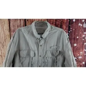 Magellan Sportswear | Shirts | Magellan Sportswear Fishing Shirt Short ...